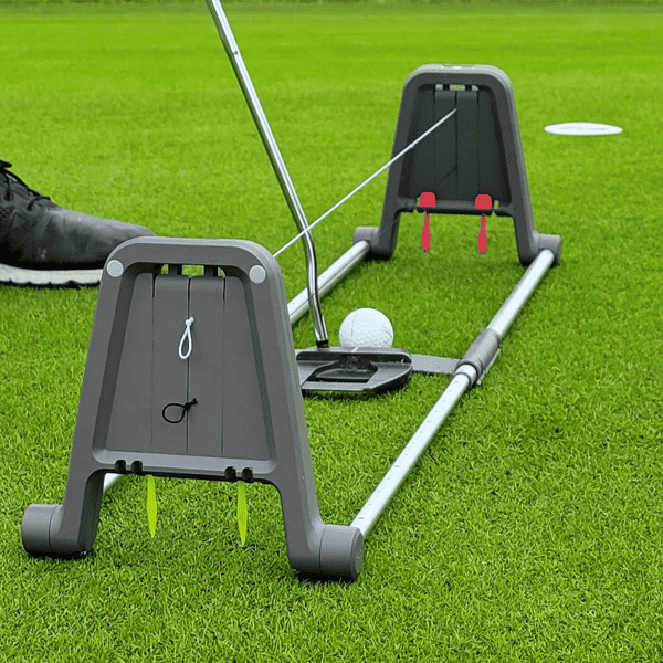 PUR Golf