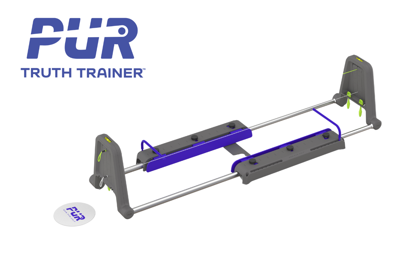 Perfect Your Game with PUR Golf