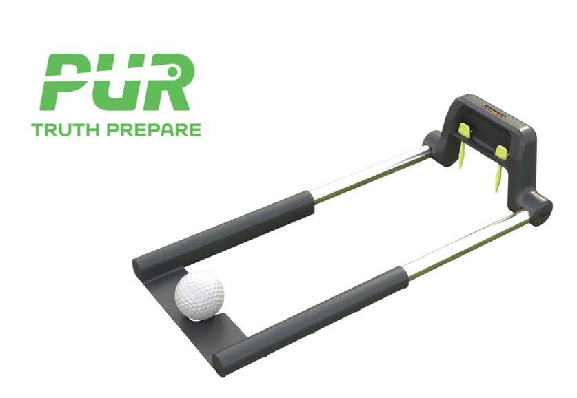 Perfect Your Game with PUR Golf