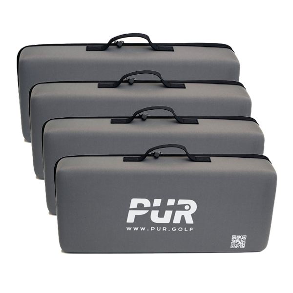 Perfect Your Game with PUR Golf