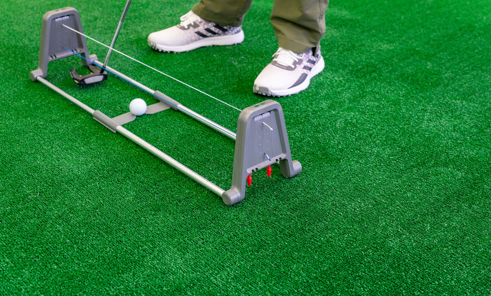 PUR TRUTH Trainer – PUR Golf