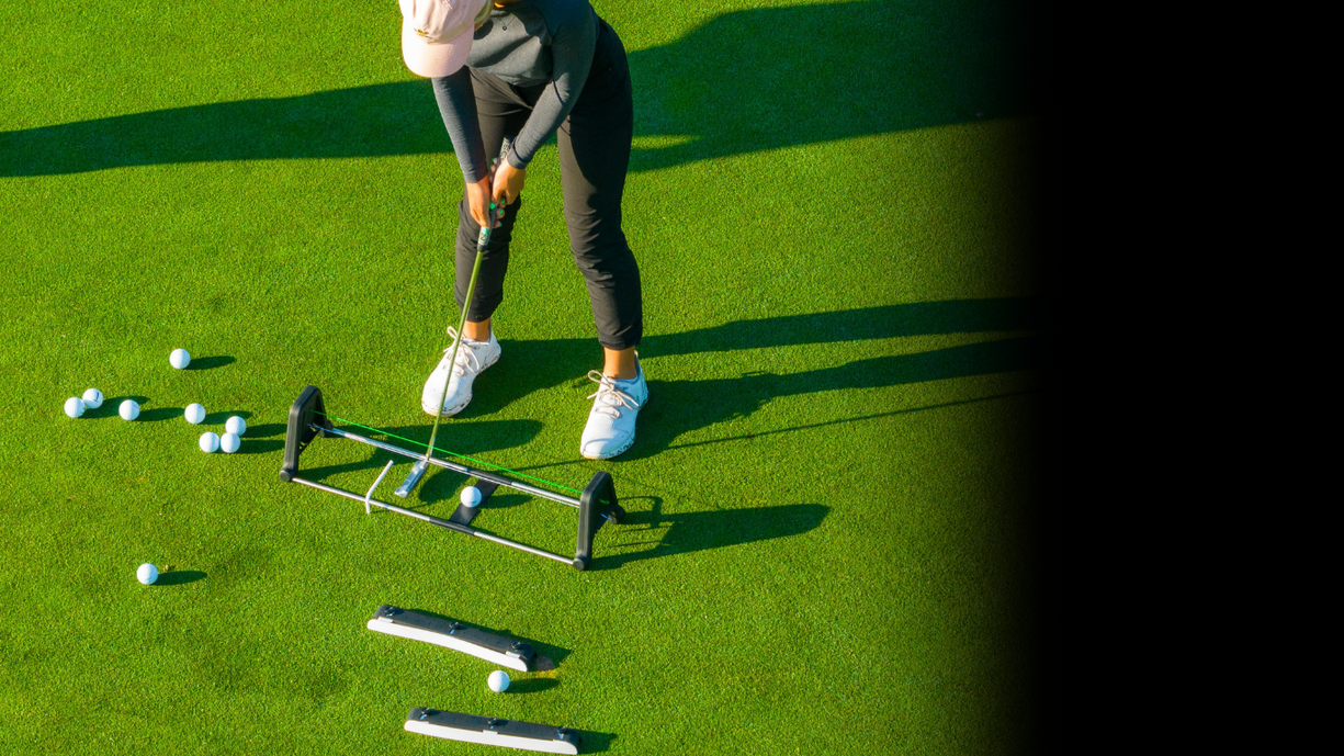 Perfect Your Game with PUR Golf