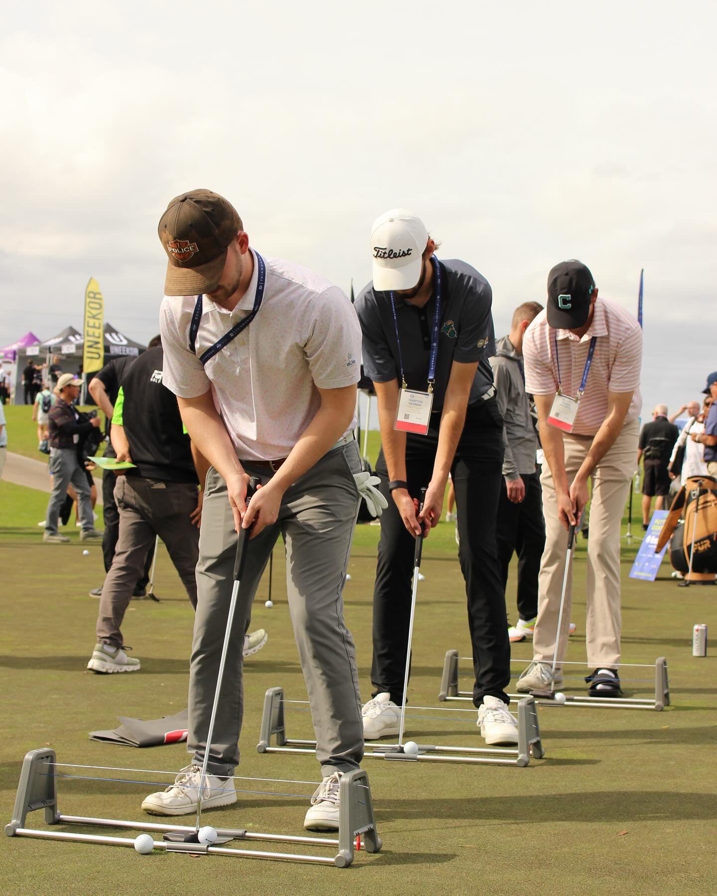 PUR Golf