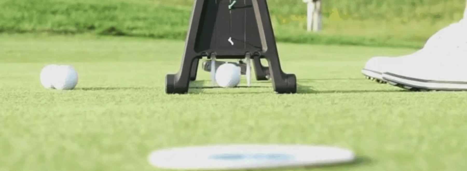 Perfect Your Game with PUR Golf